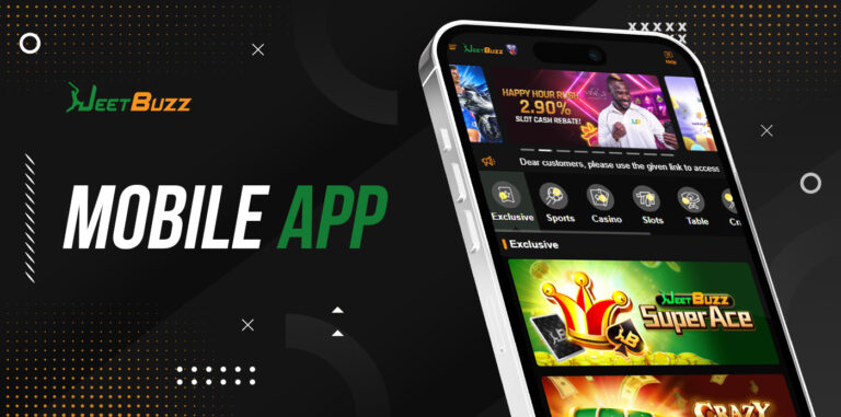Jeetbuzz Bangladesh: Login to Live Casino & Sports Betting Site