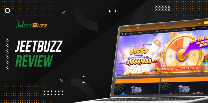 Jeetbuzz Bangladesh: Login to Live Casino & Sports Betting Site