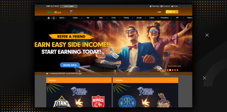 Jeetbuzz Bangladesh: Login to Live Casino & Sports Betting Site